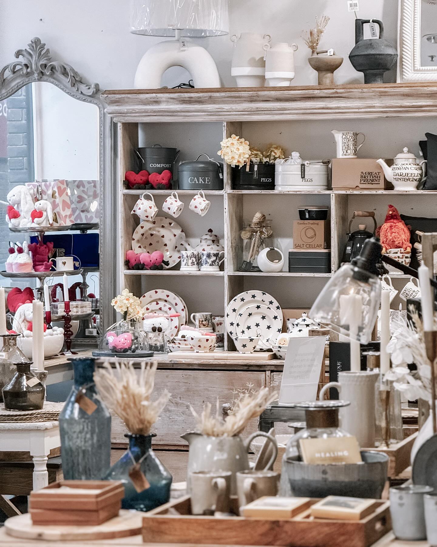 Discover Worcester's Hidden Gem: Cornucopia for Unique Home Decor and ...